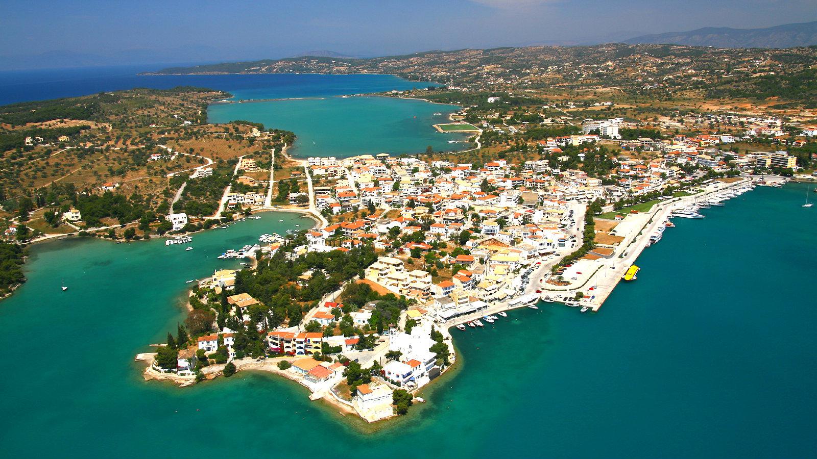 Πάσχα στο Ναύπλιο